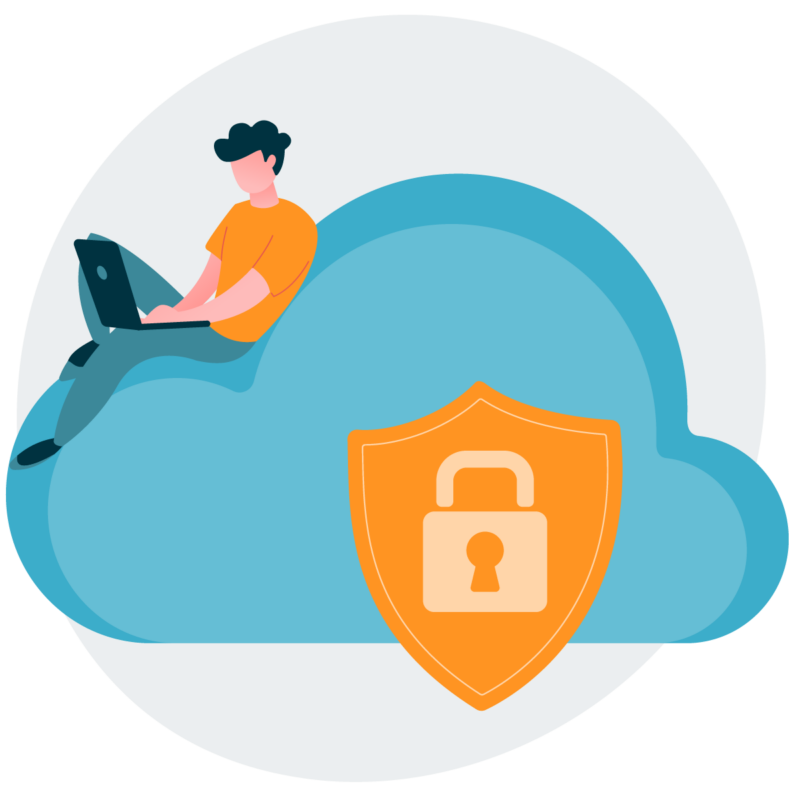 Secure private cloud - Serenisys Secure private cloud - Serenisys